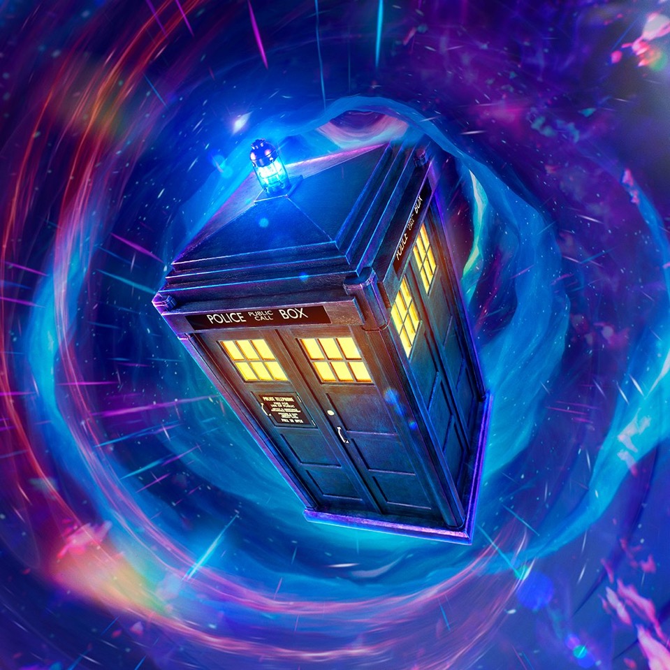 BBC confirm shock Doctor Who decision in statement – The Version
