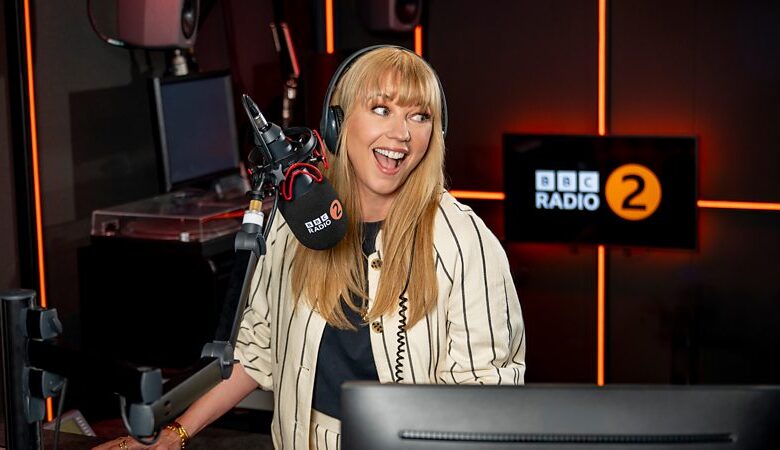 Fresh format promised as The Sara Cox Breakfast Show launch date is ...