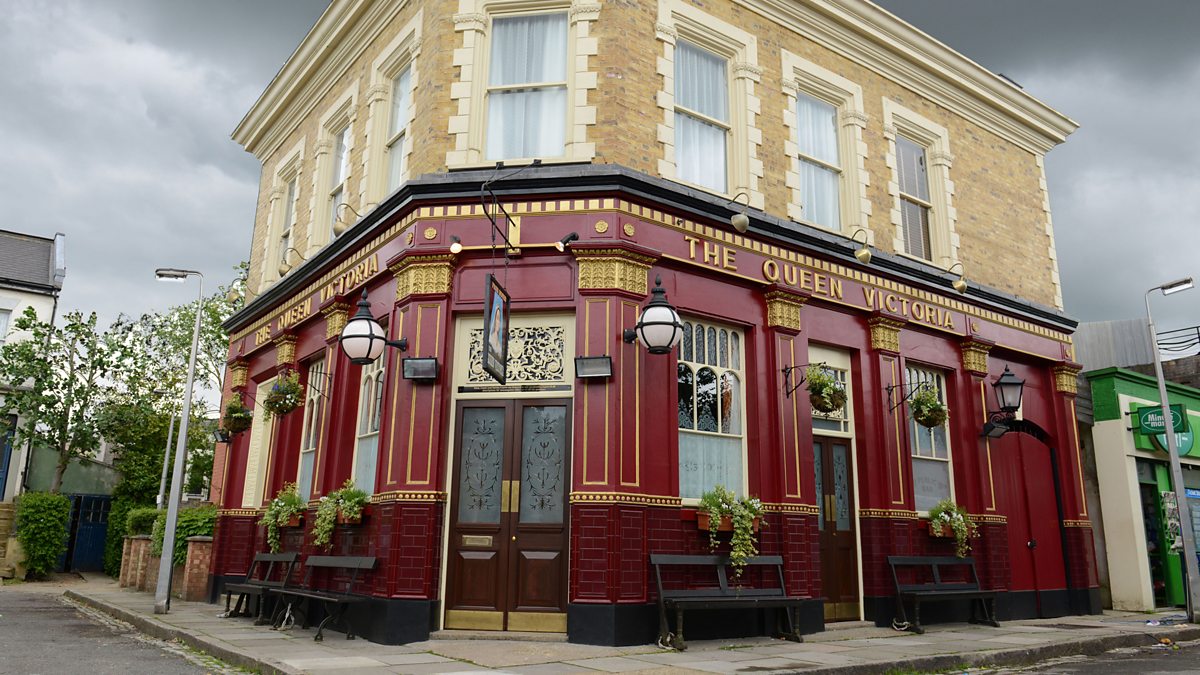 BBC targets EastEnders in £500m cost cuts – The Version