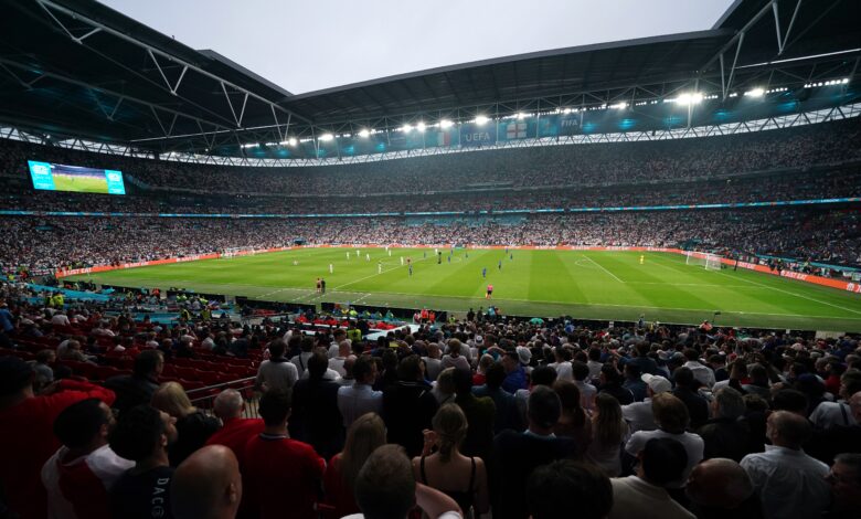 When Are England’s World Cup Warm-Up Friendlies on TV? Full UK ...