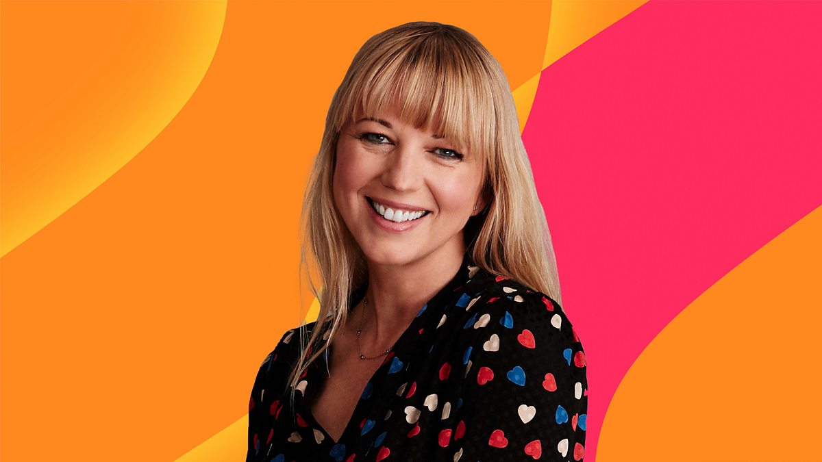 Sara Cox leaves Radio 2 teatime: Final show details revealed as new ...